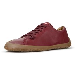 Camper Sneaker ' Peu Path+ ' Damen Gr&ouml;&szlig;e 36 burgunder Sommerschuhe