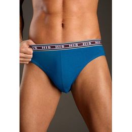 H.I.S. H.I.S Slip in blau | Gr.: XL