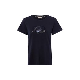 Liu Jo T-Shirt in marine | Gr.: XL
