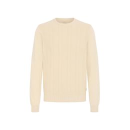 Blend Pullover 'BHBaron' Herren Gr&ouml;&szlig;e L beige