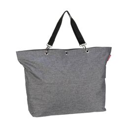 Reisenthel Shopper Damen Gr&ouml;&szlig;e One Size grau