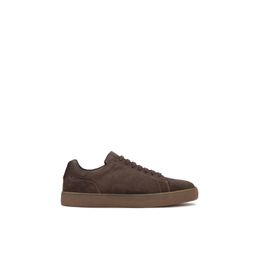 Kazar Sneaker Low in Taupe | Gr.: 43