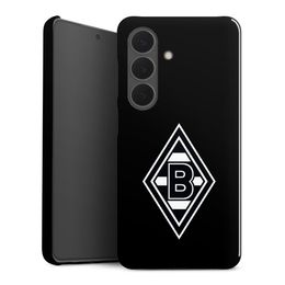DeinDesign Galaxy S26 Handy Premium Case Smartphone Handyh&uuml;lle Schutzh&uuml;lle gl&auml;nzend Borussia M&ouml;nchengladbach Gladbach Coat Of Arms Premium Case