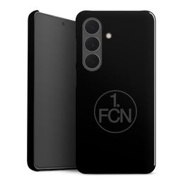 DeinDesign Galaxy S26 Handy Premium Case Smartphone Handyh&uuml;lle Schutzh&uuml;lle gl&auml;nzend 1. Fcn 1. Fc N&uuml;rnberg Logo Premium Case