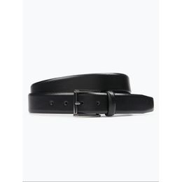Condor G&uuml;rtel in schwarz - 0002 | Gr.: 100 cm