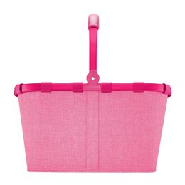 Reisenthel Einkaufstasche Damen Gr&ouml;&szlig;e One Size pink