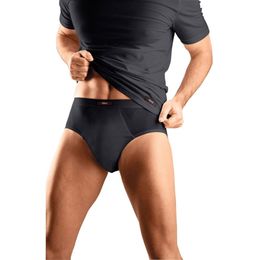 H.I.S. H.I.S Slip in schwarz | Gr.: M