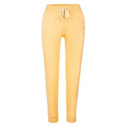 PJ Salvage Pyjamahose 'Sunshine On My Mind' Damen Gr&ouml;&szlig;e L gelb Sommerkleid