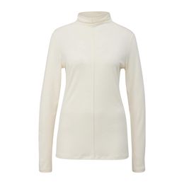 s.Oliver BLACK LABEL Shirt Damen Gr&ouml;&szlig;e XL beige