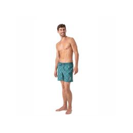 MUNICH Badeshorts in | Gr.: XXL