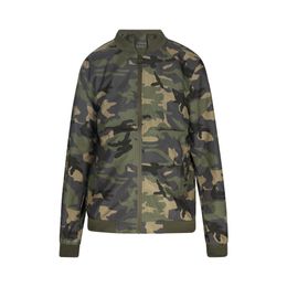 Taloon Jacke Herren Gr&ouml;&szlig;e XL dunkelgrau / khaki / oliv / tanne Sommerjacke