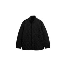Superdry & Co Between-Season Jacket male size XXL Black