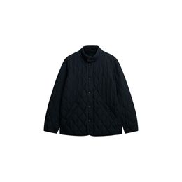 Superdry & Co Jacke Herren Gr&ouml;&szlig;e XXL marine Sommerjacke