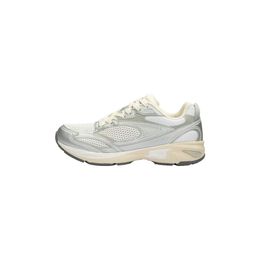 Lloyd Sneaker 'BOLT' Damen Gr&ouml;&szlig;e 41 silber / wei&szlig; Sommerschuhe