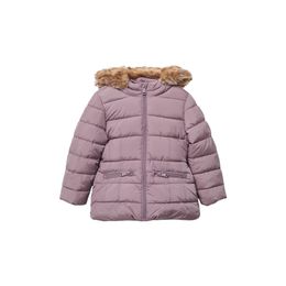 s.Oliver Winter Jacket girl size 128 Rose