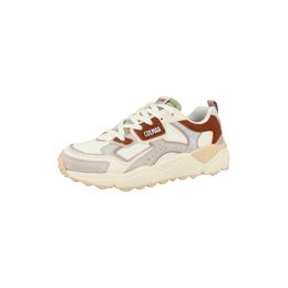 COLMAR Sneaker ' Garner Vibe ' Damen Gr&ouml;&szlig;e 41 bunt Sommerschuhe