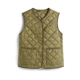 Tommy Hilfiger Vest female size S Olive