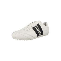 Bikkembergs Sneaker 'Soccer' Herren Gr&ouml;&szlig;e 41 schwarz / wei&szlig;