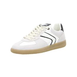 VERBENAS Sneaker Low in wei&szlig; | Gr.: 37