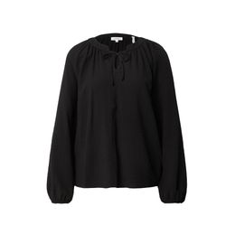 s.Oliver Blouse female size XXXL Black