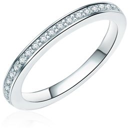 Rafaela Donata Ring female size 60 Silver