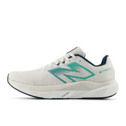 New Balance Running Shoes 'FuelCell Propel v5' male size 47.5 Turquoise / White