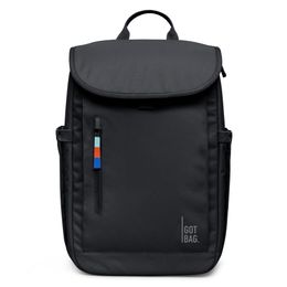 GOT BAG Rucksack 'Serene' Damen Gr&ouml;&szlig;e One Size schwarz