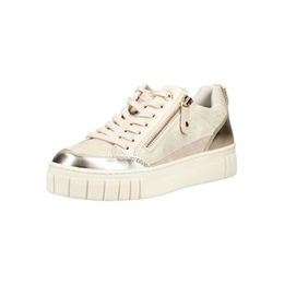 Marco Tozzi Sneaker in Dune | Gr.: 41