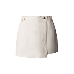 Pepe Jeans Hosenrock Damen Gr&ouml;&szlig;e 42 white denim