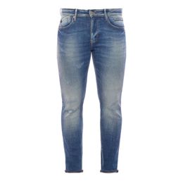 Le Temps Des Cerises Jeans Herren Gr&ouml;&szlig;e 32 blue denim