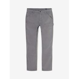 Le Temps Des Cerises Pants 'Mecanik' male size 38 Grey