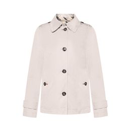 Gil Bret Between-Season Jacket female size L Light beige