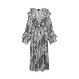 V&eacute;ro Moda Vero Moda Bluse in Skywriting | Gr.: L