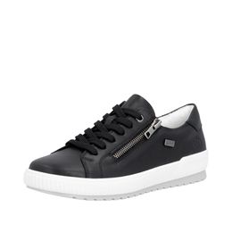 Remonte Lace-Up Shoes female size 40 Black