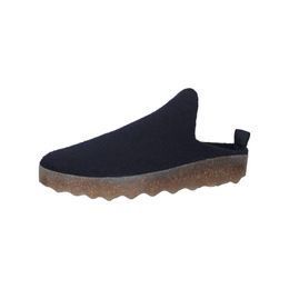 Asportuguesas Slippers female size 38 Navy