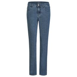 Angels Jeans 'Dolly' Damen Gr&ouml;&szlig;e 40 blue denim
