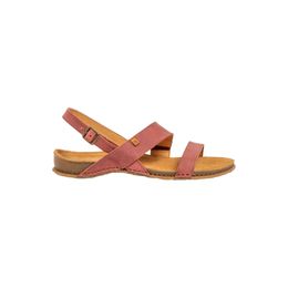 El Naturalista Sandalen Damen Gr&ouml;&szlig;e 37 hellpink