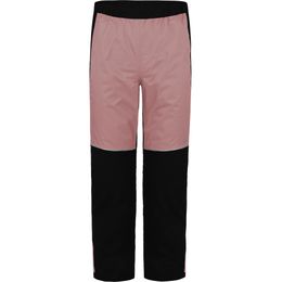 Normani Athletic Pants 'Saanich' boy size 158/164 Rose / Black