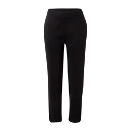 comma, COMMA Chino Pants female size 54 Black