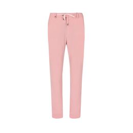 Distretto12 Chino Pants 'York Active' male size 32 Pink