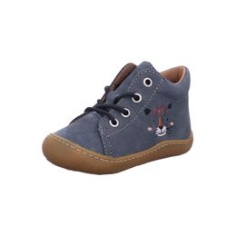 Ricosta Schn&uuml;rschuhe KALLY in space (Tiger) | Gr.: 20