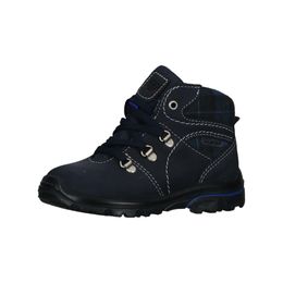 Pepino Boots boy size 21 marine blue