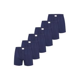 Phil & Co. Berlin Boxer ' Jersey Loose Fit ' Herren Gr&ouml;&szlig;e XL navy