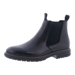 Rieker Chelsea Boots Herren Gr&ouml;&szlig;e 44 schwarz