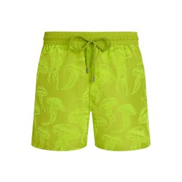 Vilebrequin Badeshorts Herren Gr&ouml;&szlig;e XL gr&uuml;n