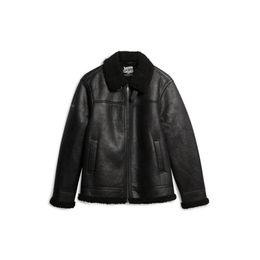 Superdry & Co Jacke Herren Gr&ouml;&szlig;e XXL schwarz