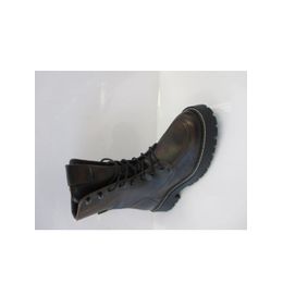 Palpa Schn&uuml;rstiefel in Braun | Gr.: 40