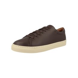 Timberland Sneaker 'Dover Park' Herren Gr&ouml;&szlig;e 44.5 dunkelbraun