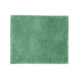 Vossen Badteppiche Timeless evergreen - 5525 in evergreen - 5525 | Gr.: 70 x 120 cm