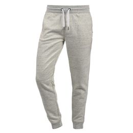 Blend Hose 'Henny' Herren Gr&ouml;&szlig;e 31/32 grau